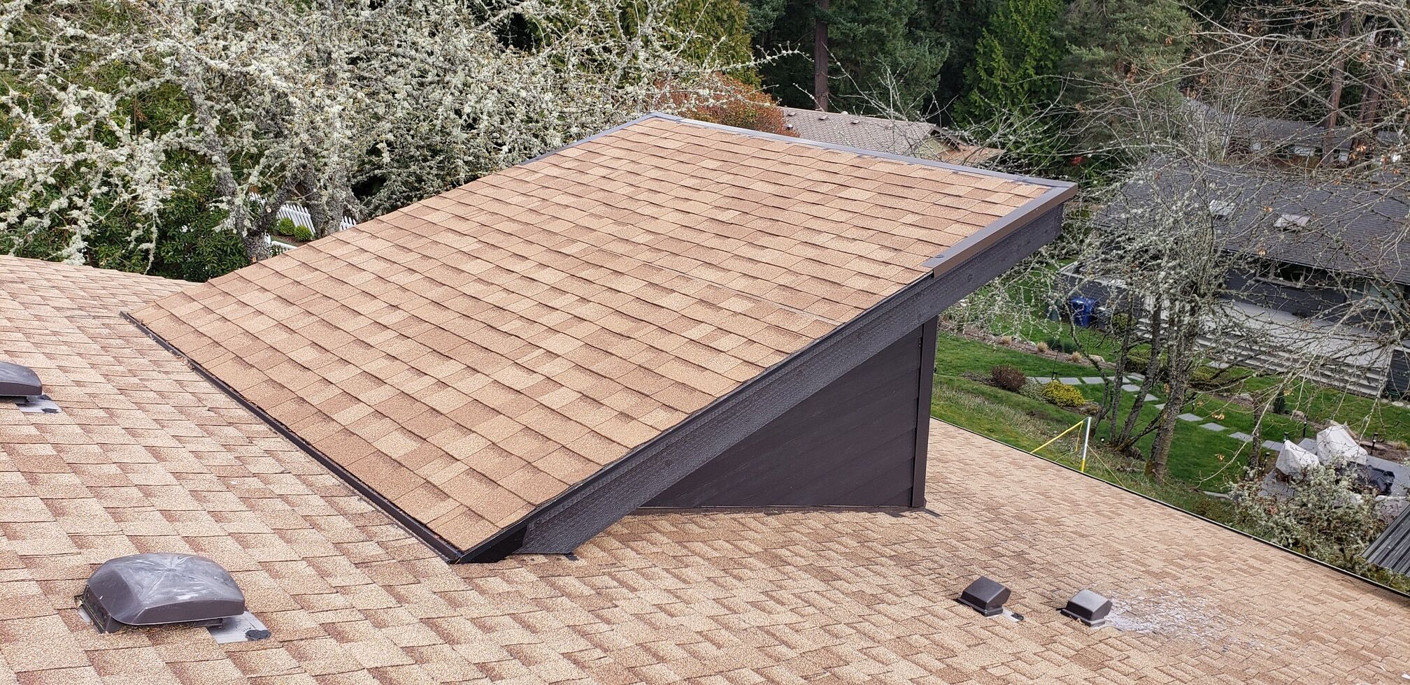 General Contractor Portfolio | Rodolphe Bedu General Contractor LLC