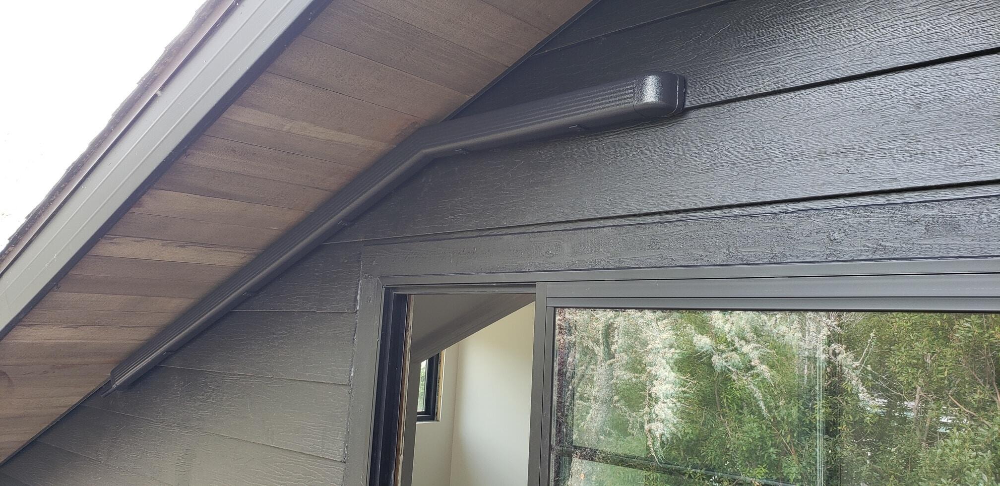 General Contractor Portfolio | Rodolphe Bedu General Contractor