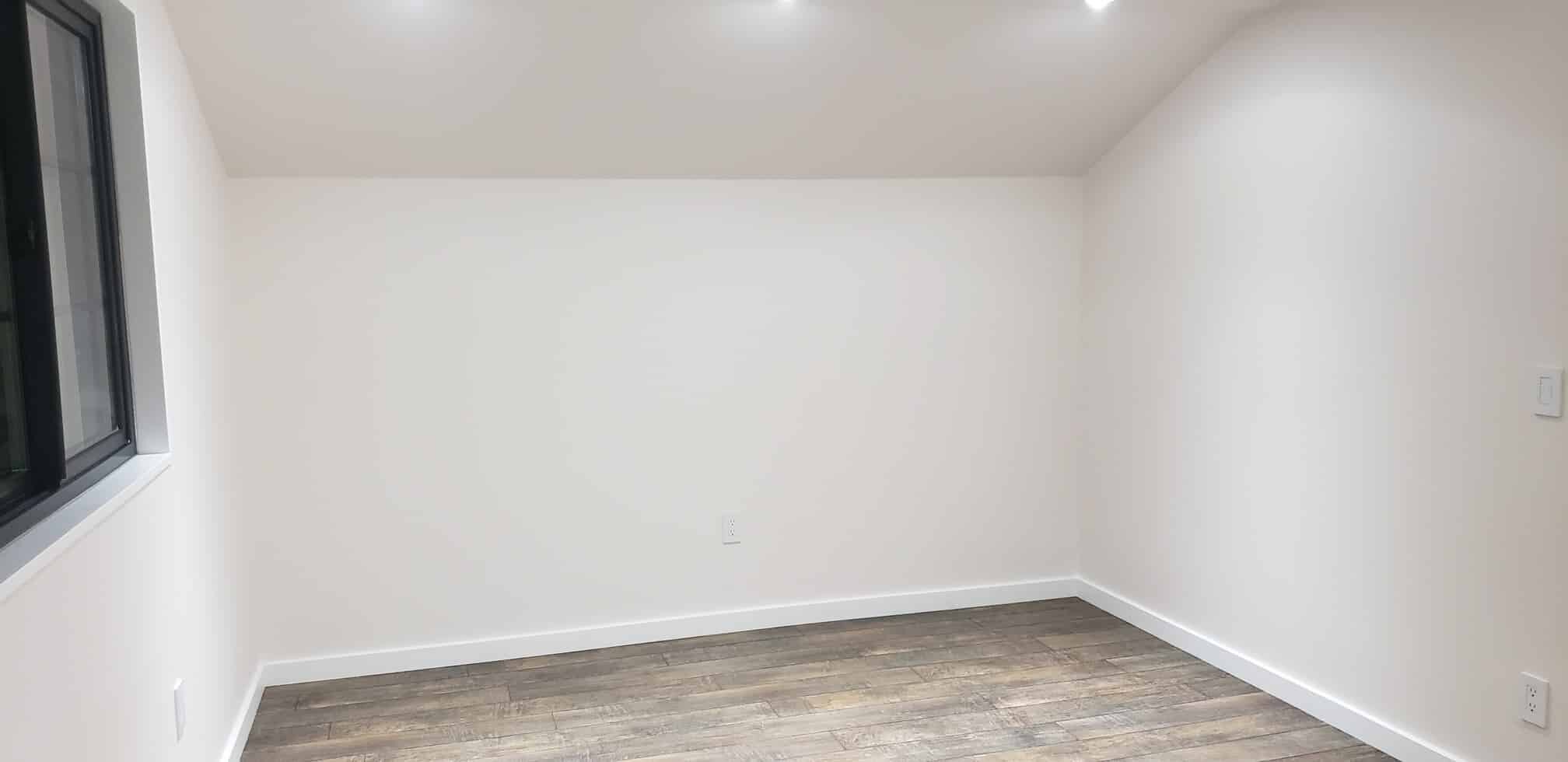 General Contractor Portfolio | Rodolphe Bedu General Contractor