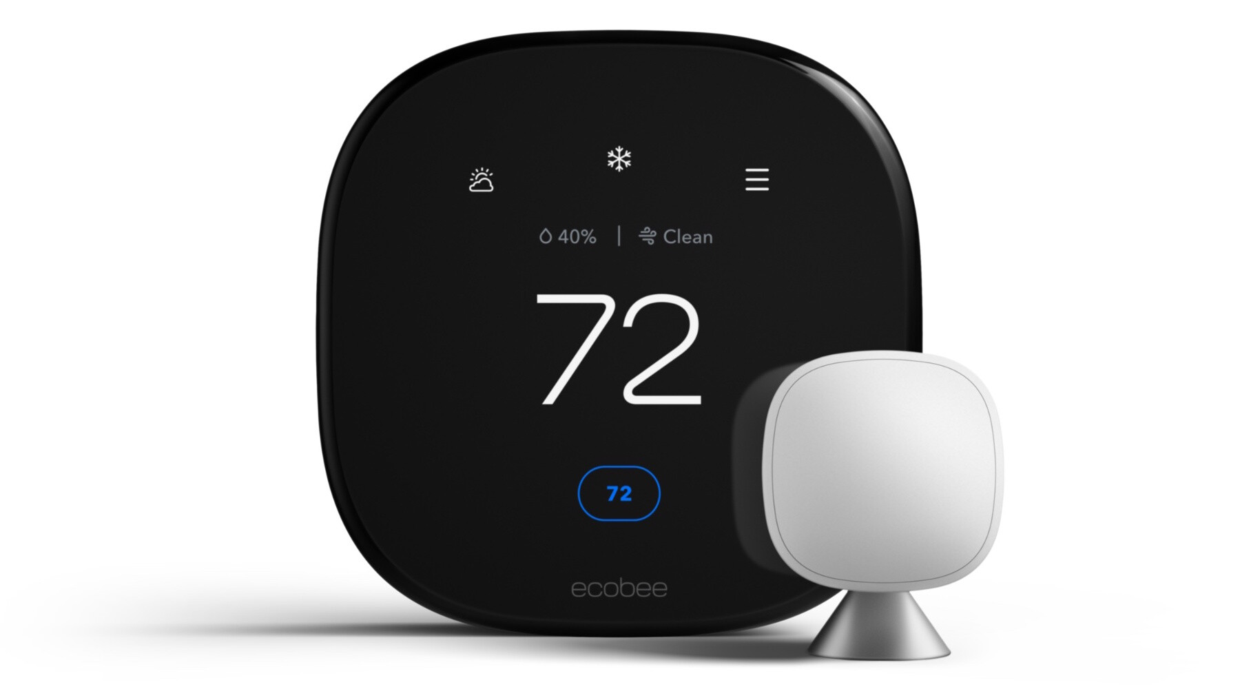 Smart Vent | No More Hot or Cold Rooms with our Smart Vent