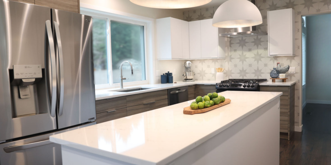 Interior Designer in Kirkland, WA | Hire Hélène Bisson