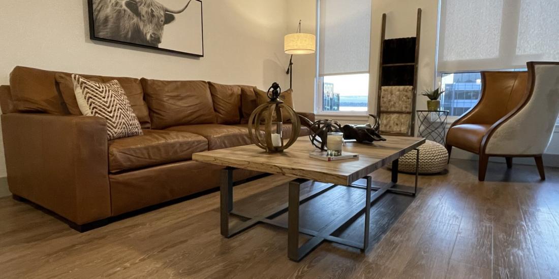 Interior Designer in Kirkland, WA | Hire Hélène Bisson